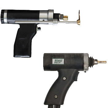 High Quality, Made in the USA, CD Stud Welding Equip ...