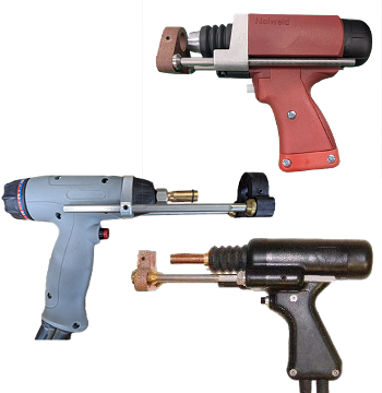 High Quality, Made in the USA Stud Welding Equip ...