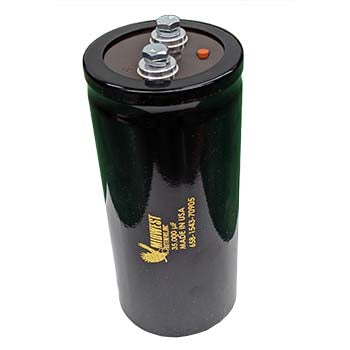 Midwest Fasteners Eagle/Talon Capacitor | Buy Online Today ...