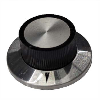 Midwest Fasteners CD Voltage Adjustment Knob | Buy Online Today ...