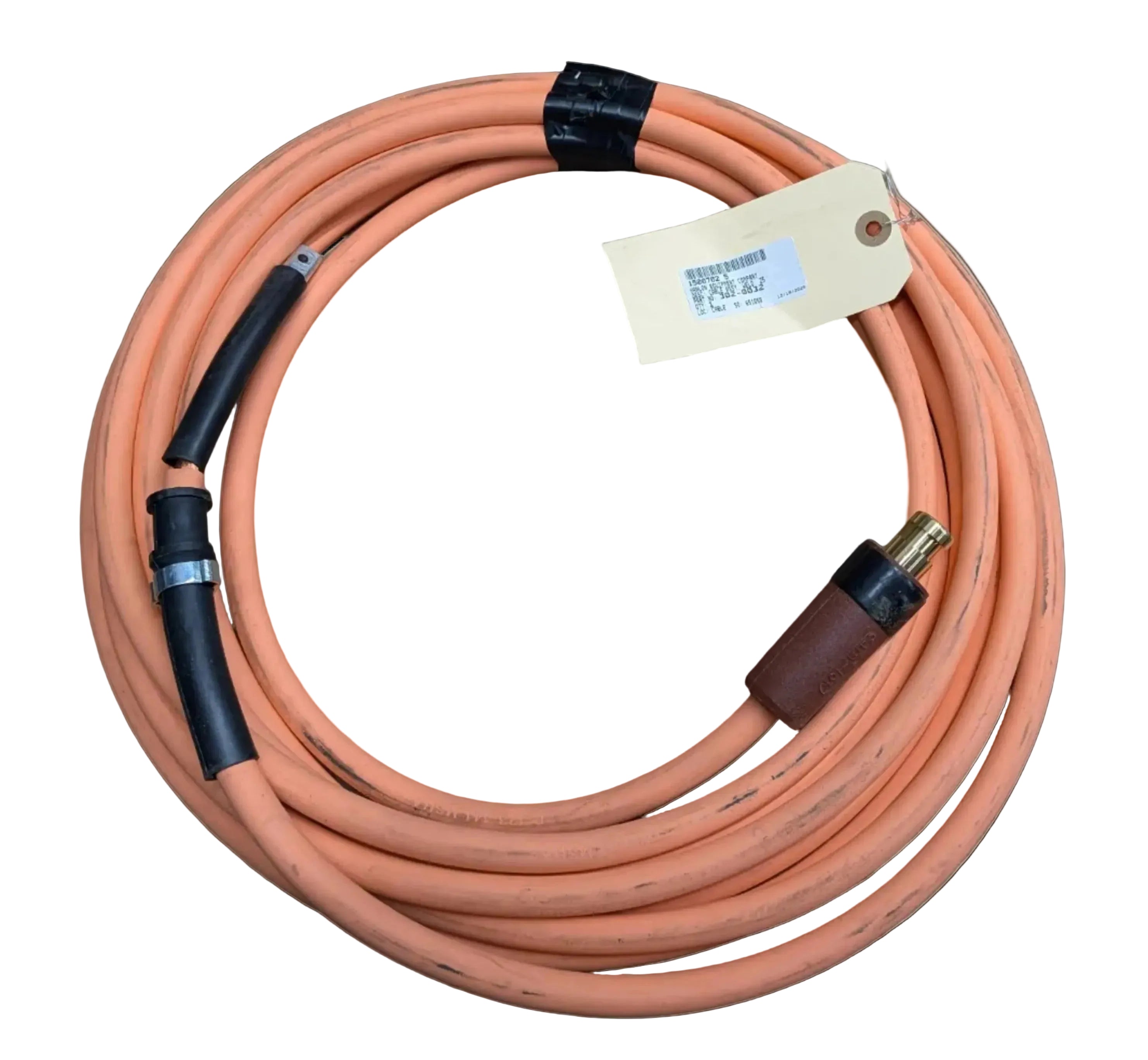 Proweld Arc Gun LD/MD/HD Control Cable Assembly | Buy Online ...