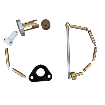 Your One-Stop-Shop for Stud Welding Equipment, Studs and Accessories