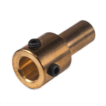 Nelson Style Collet to B CD Stud Weld Adaptor - studwelderaccessories.com