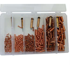 The Best CD Stud Welding System Capable for 3/8" Dia Studs ...