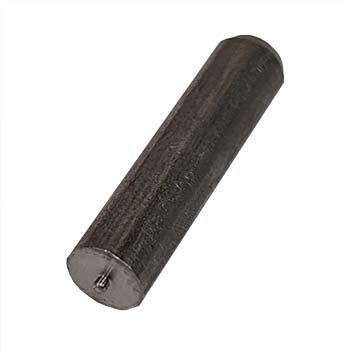 1/4 CD Weld Stud, No Flange, No Thread, Mild Steel ...