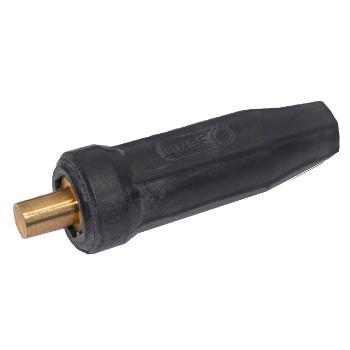 Dinse Weld Cable Connectors | Buy Online Today - studwelderaccessories.com