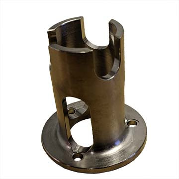 Erico Style Template Tube Adaptor | CD Stud Welding ...