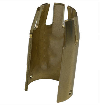 Ferrule Grip Split 3" Long | Buy Online Today - studwelderaccessories.com