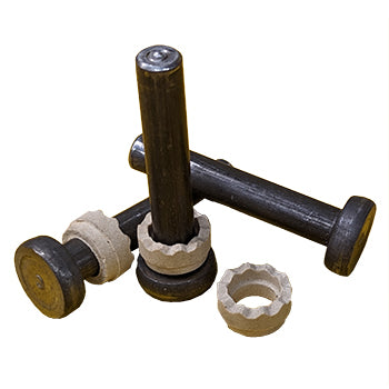 1/2" Diameter Headed Concrete Anchor - studwelderaccessories.com