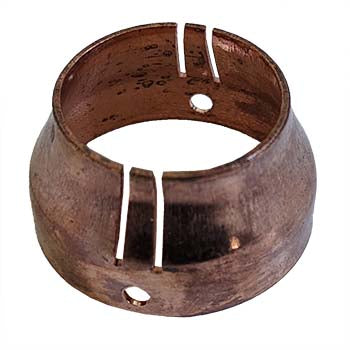 Copper Ferrule Grips for Nelson Welding Guns - Buy Online Today ...