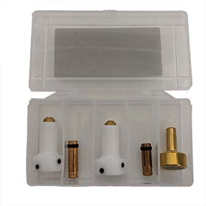 The Best Pin Stud Welder | TRUWELD ACE-P100 | Starter Kit Included ...