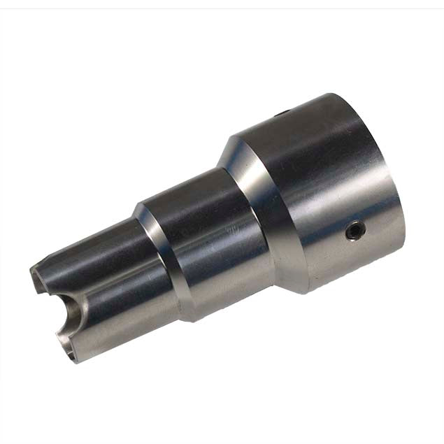 Truweld Template Tube Adaptor | CD Stud Welding - studwelderaccessories.com