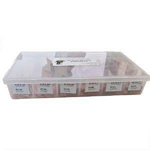 The Best CD Stud Welding System Capable for 3/8" Dia Studs ...