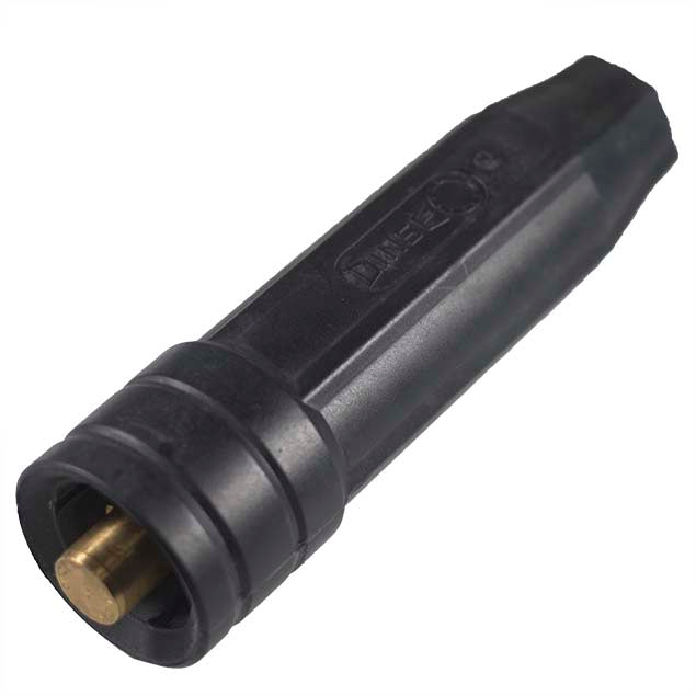 Dinse Weld Cable Connectors | Buy Online Today - studwelderaccessories.com